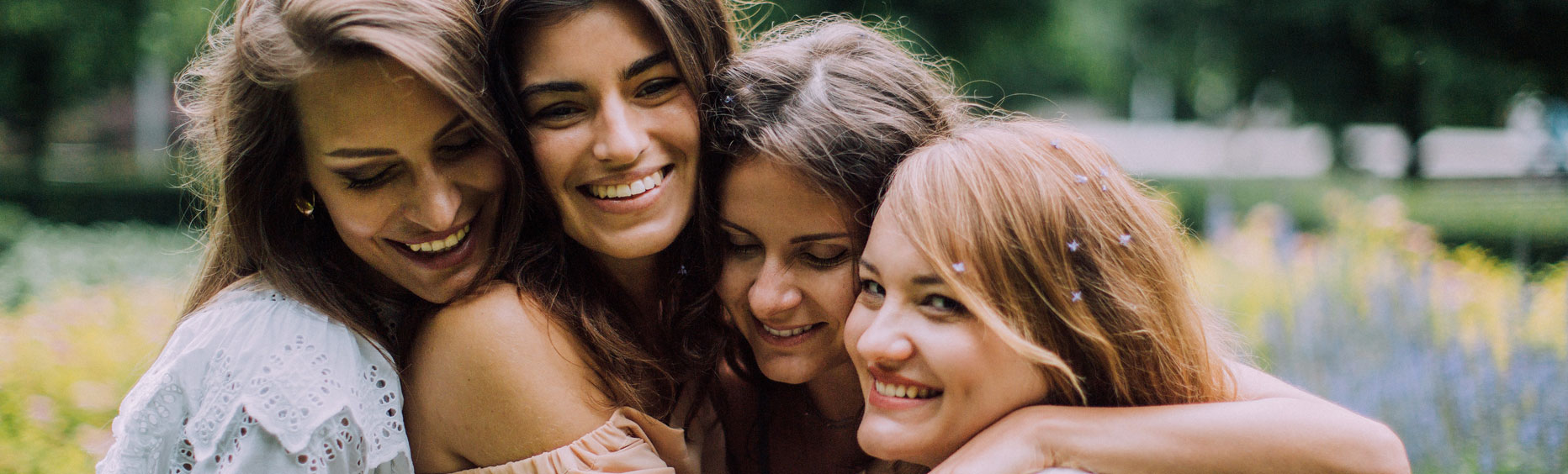 Motto Partys – Küchenparty